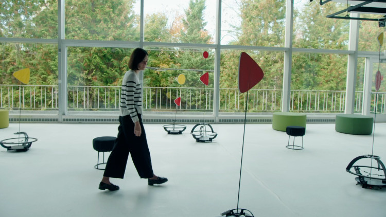 Rhythm Bots | creativeˣ