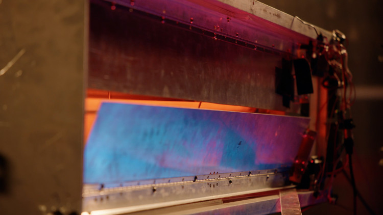 Thermal Music | creativeˣ